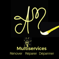 A.M MULTISERVICES 39 – Micro entreprise multiservices en électrcité, plomberie, placo, peinture ...